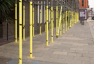 Packaging Foam and Pipe Insulation Suppliers | GMA Systems